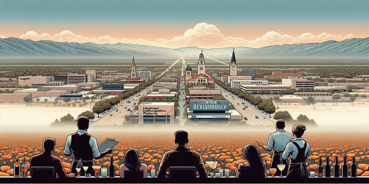 How To Acquire a TIPS Certification in Lancaster, California: Full Guide