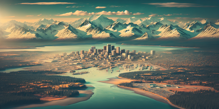 Cost of Living in Alaska in 2025