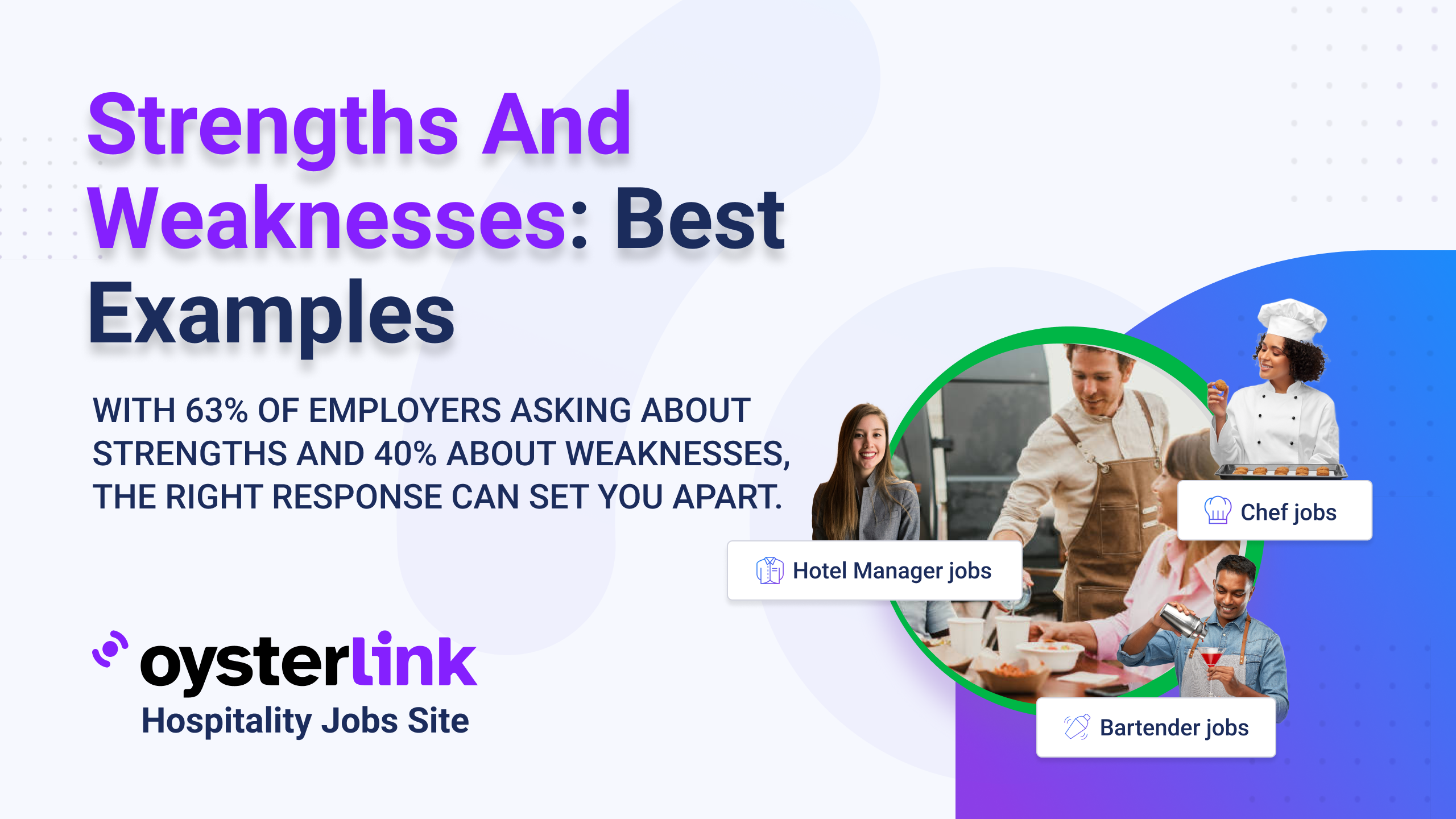 Best Answers for "Why Do You Want To Work Here?"