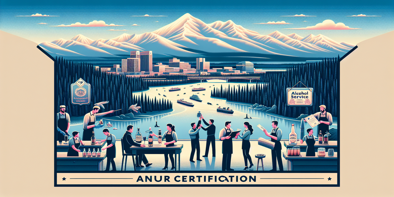 How To Acquire a TIPS Certification in Fairbanks, Alaska: A Step-by ...
