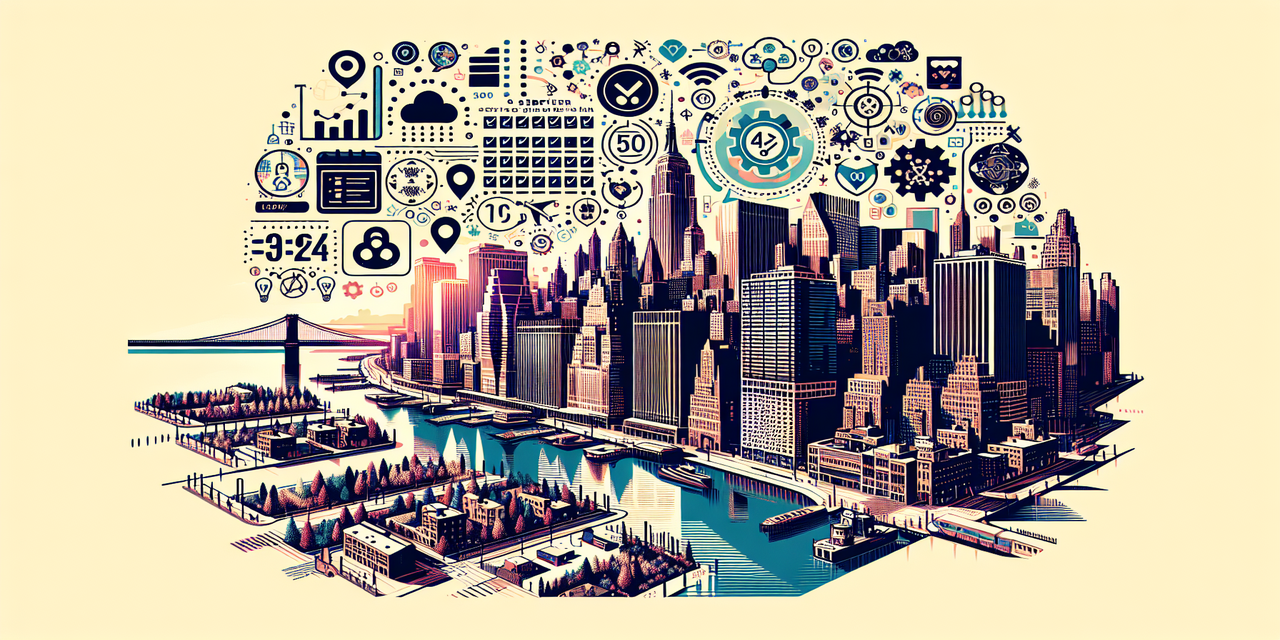 Server Onboarding Guide for New York City: 30-/60-/90-Day Plan with ...