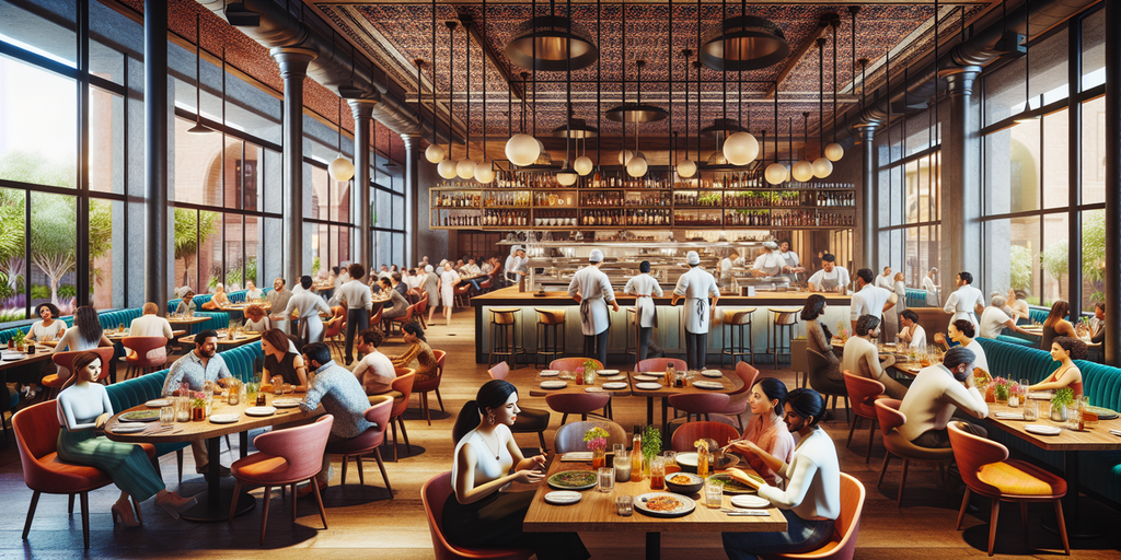 How Many Restaurants Does Sam Talbot Have?