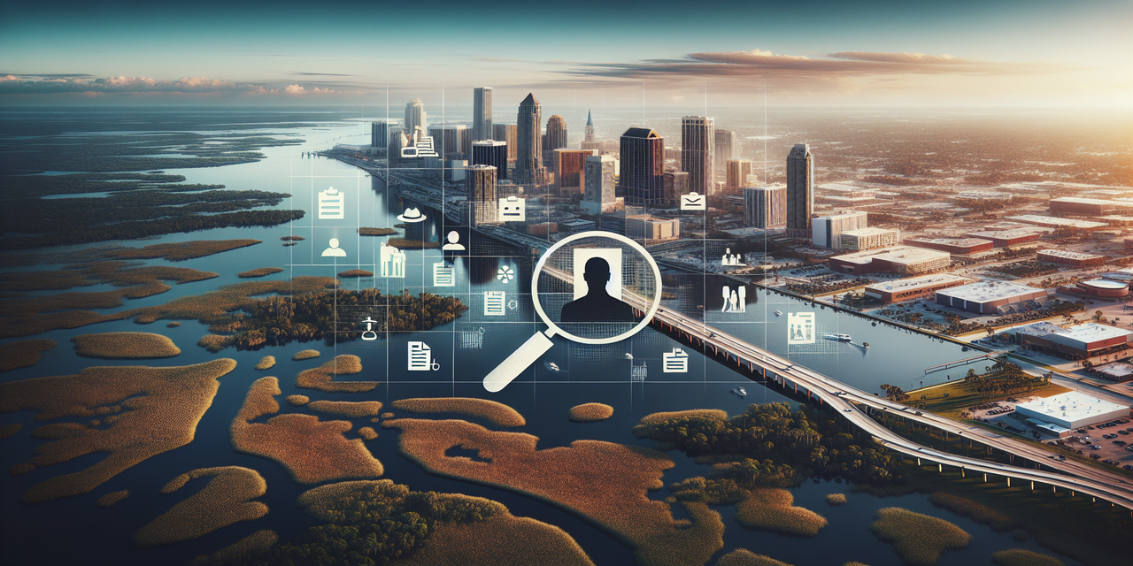 Florida Background Check Restrictions: When Can Restaurants Ask About Criminal History