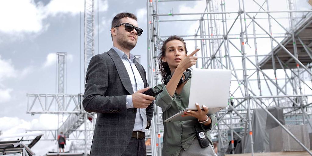 Event Director vs. Event Manager: Key Differences | OysterLink