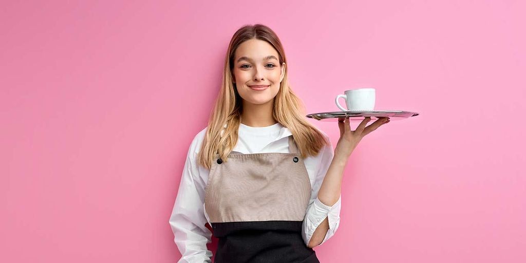 How To Interview for a Waitress Position