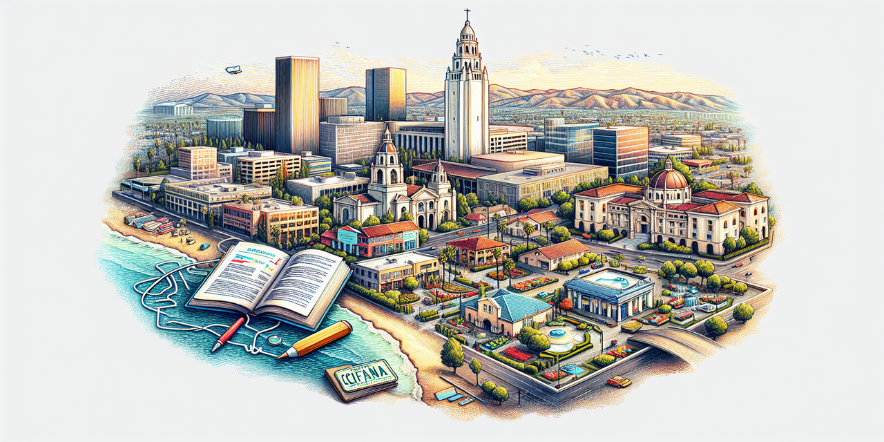 How To Acquire a TIPS Certification in Fontana, California: Full Guide