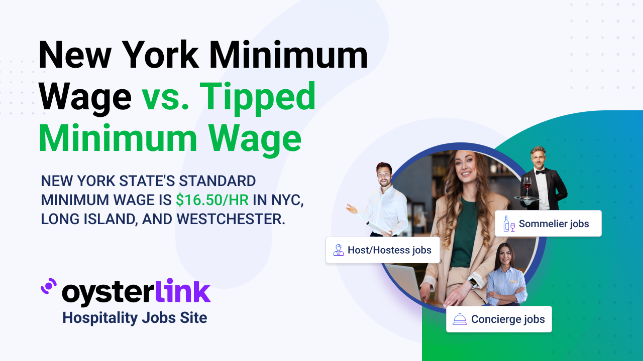 New York City Living Wage vs Cook Salary: Bridging the Gap Using Cost ...