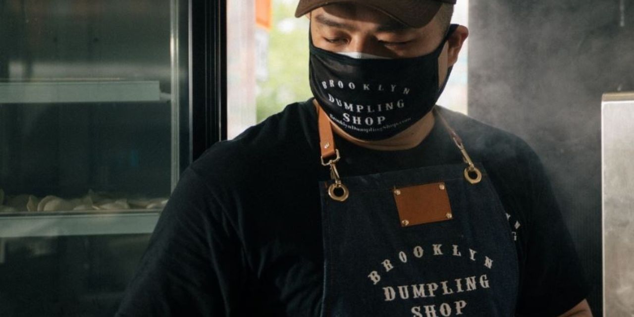 Brooklyn Dumpling Shop Is Coming to Miami