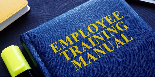 How to Build a 5-Step Employee Training System