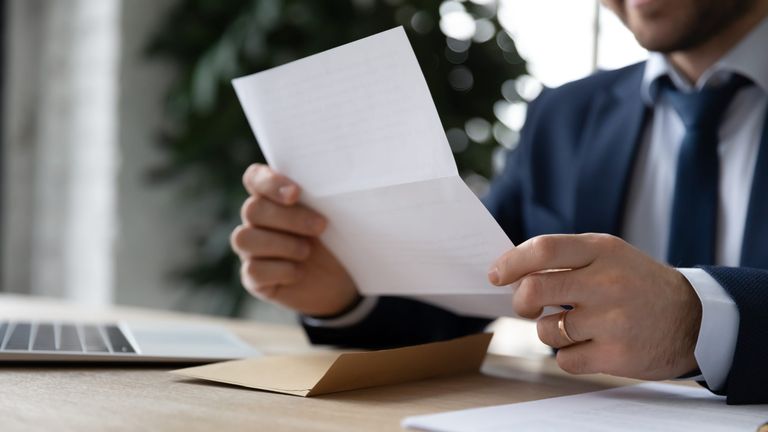 How To Write a Formal Letter for Work (With Examples!)