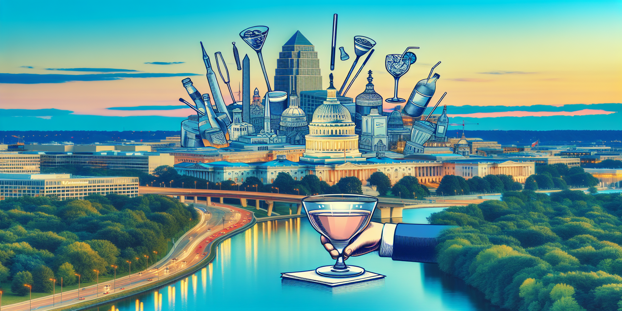 How To Acquire a TIPS Certification in Washington, District of Columbia ...