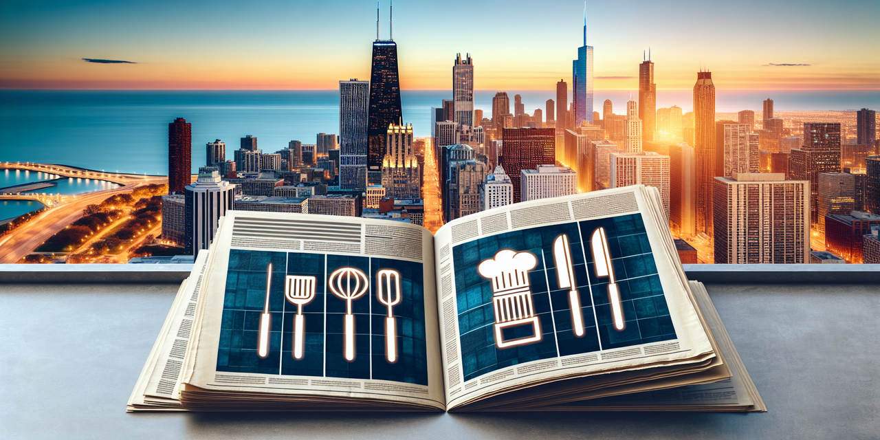 Chicago Job Boards Comparison: Where to Find the Best Chef Openings