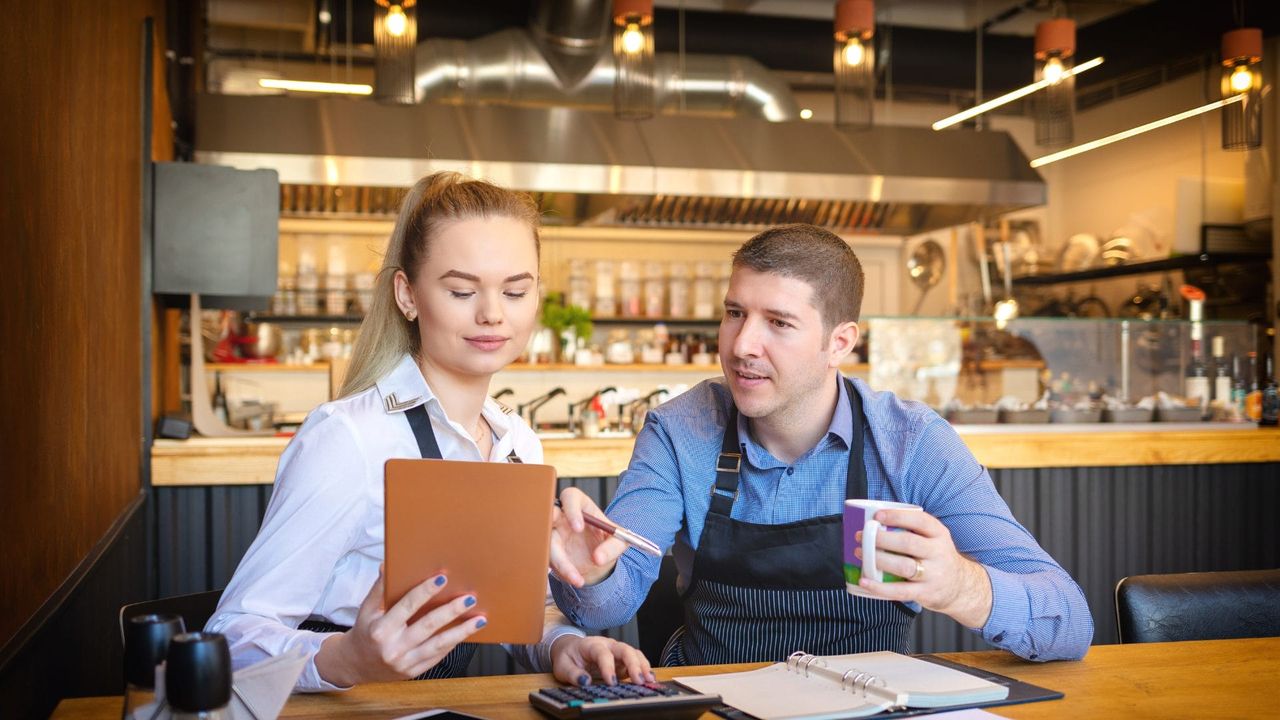 Restaurant Revenue Management: Maximize Your Profits