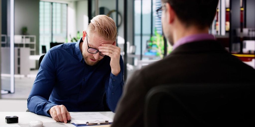 Hospitality Interview Mistakes That Could Cost You the Job