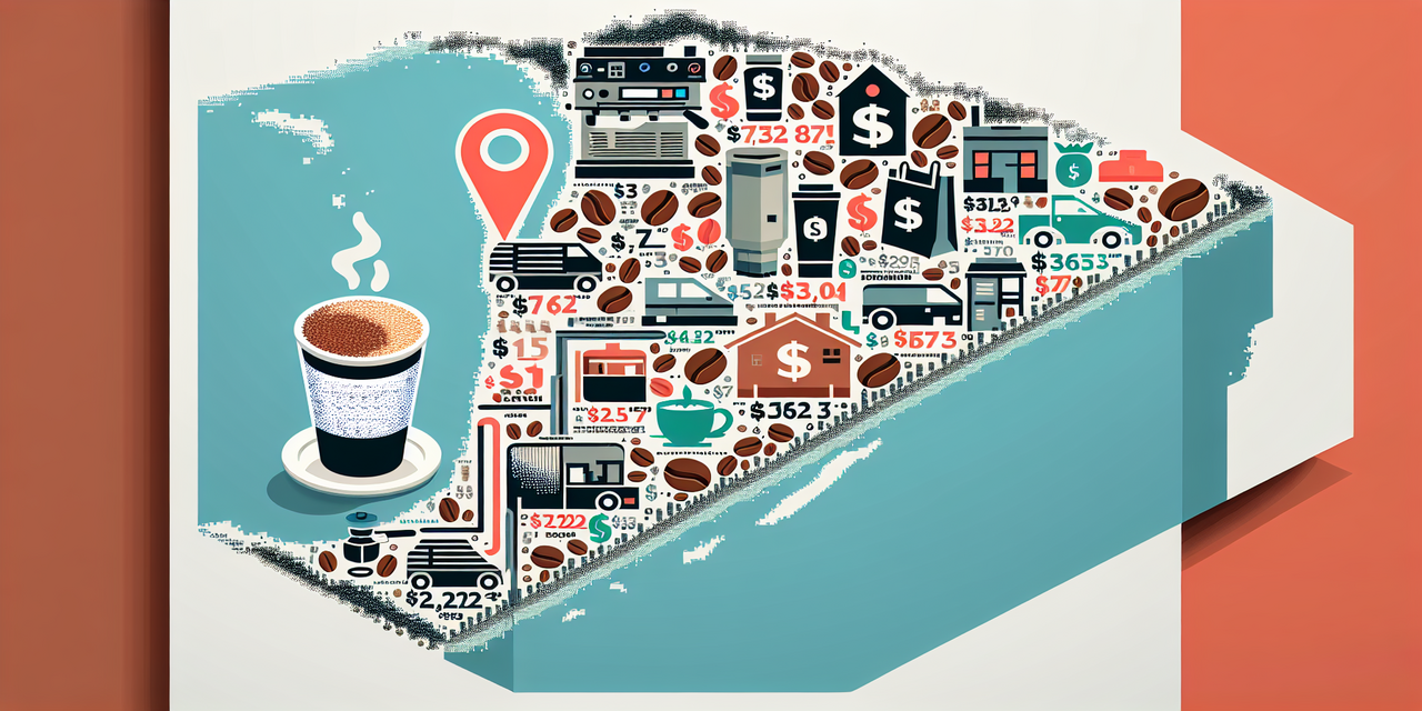 Miami Barista Salary Guide and Cost of Living Comparison