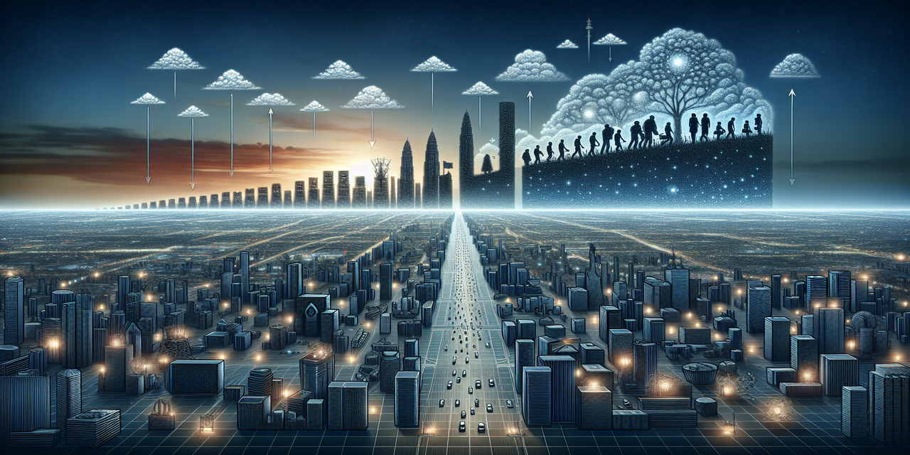 Server Career Progression Roadmap: Entry-Level to Senior Positions