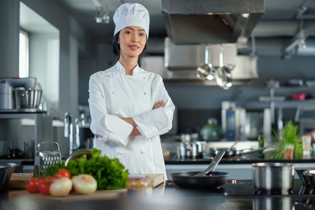 What Do Chefs Wear? (And the Surprising Reasons Behind It!)