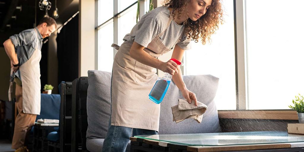 Pros and Cons of Being a Busser - OysterLink