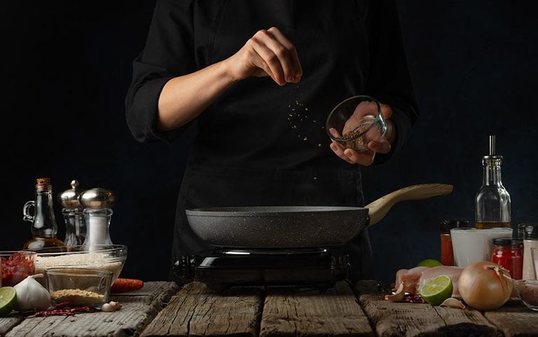 Famous Female Chefs Breaking Barriers and Inspiring Millions