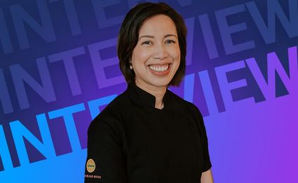 Interview with Christine Ha: MasterChef Winner