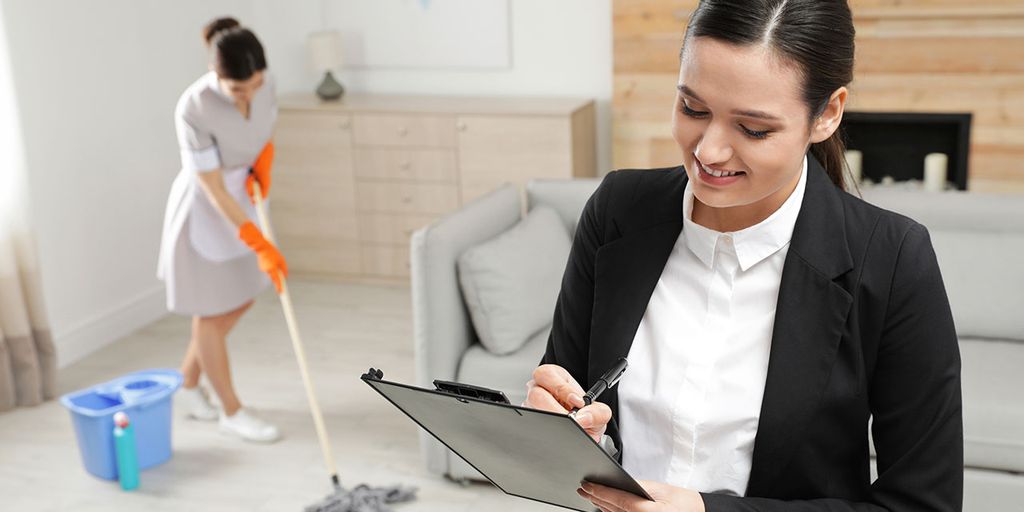 Housekeeping Supervisor Job Description | OysterLink
