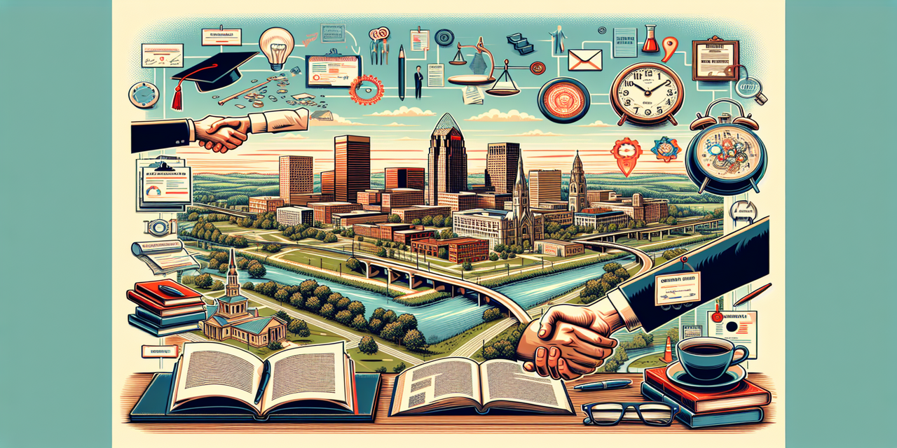 How To Acquire a TIPS Certification in Dayton, Ohio: A Step-by-Step Guide