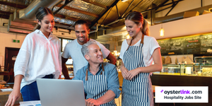 What Percentage of Restaurants Succeed or Fail? [2025 Data]