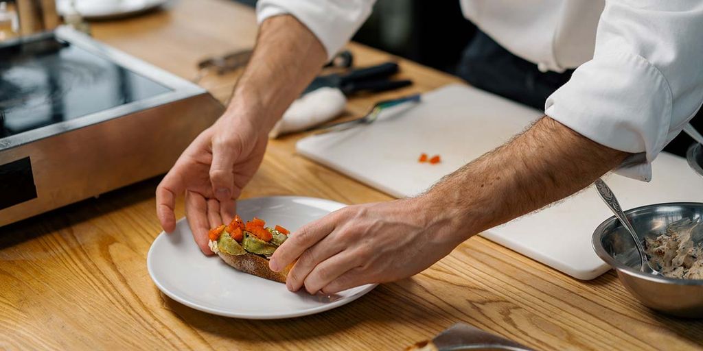 Chef de Partie: Job Description, Duties & Skills