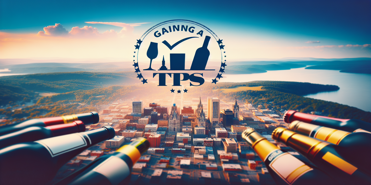 How To Acquire a TIPS Certification in Morgantown, West Virginia: A ...