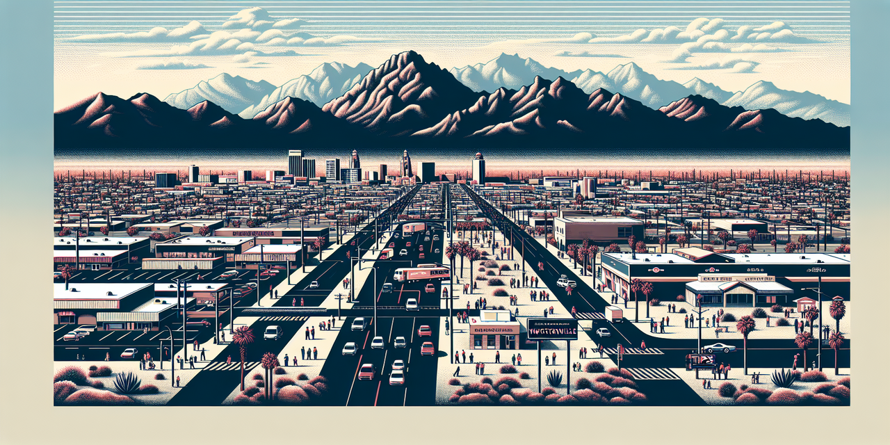 How To Acquire a TIPS Certification in Victorville, California: A Step ...