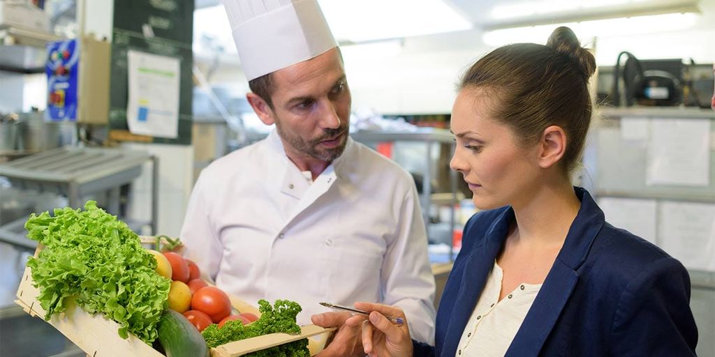 How To Interview for a Kitchen Manager Position