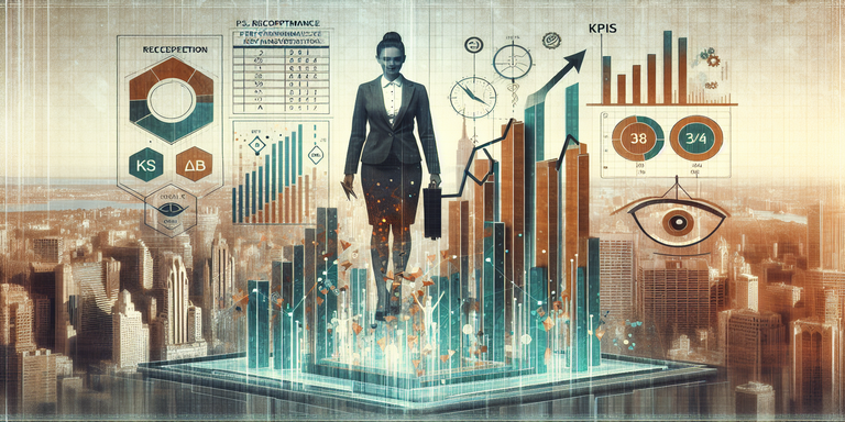 Performance Review Template for Receptionist With KPIs and Goal Setting