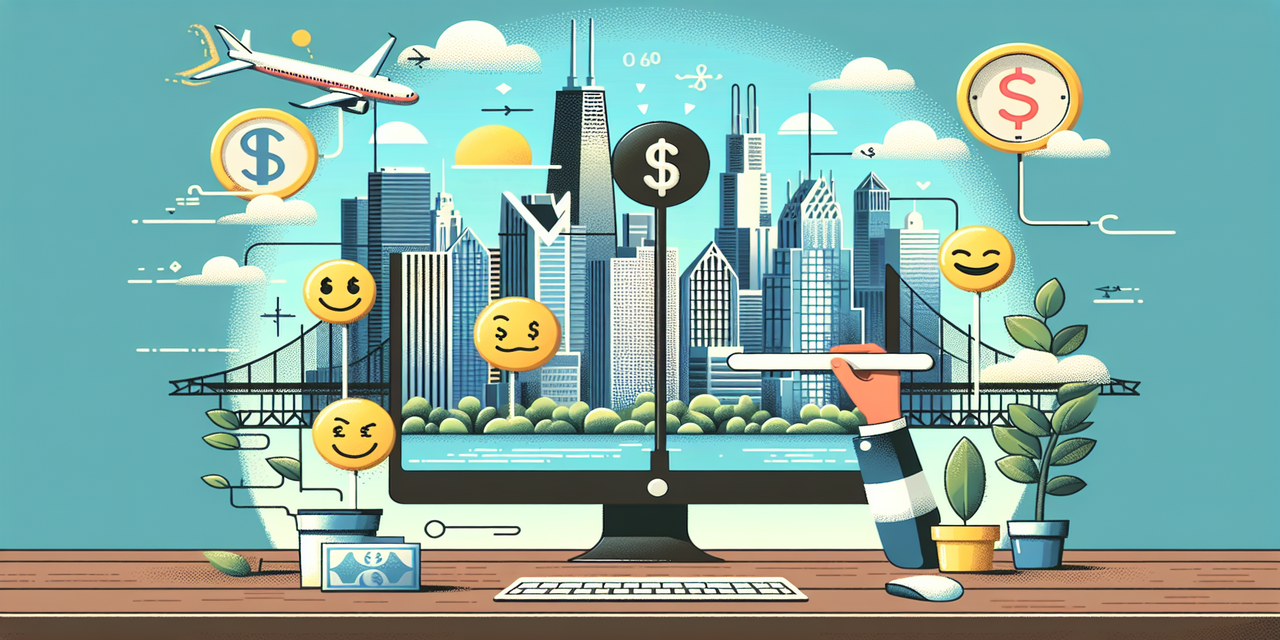 Chicago Salary Guide for Cashier: Average Pay, Tips and Benefits