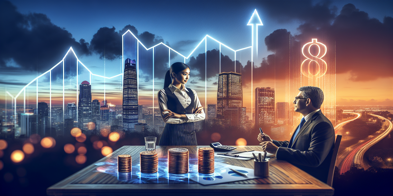 Waitress Salary Negotiation Tips: Understanding Base Pay, Tips and Bonuses