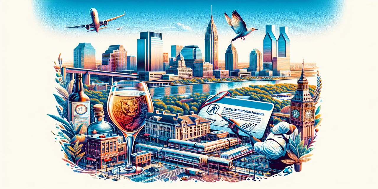 How To Acquire a TIPS Certification in Newark, New Jersey: Full Guide