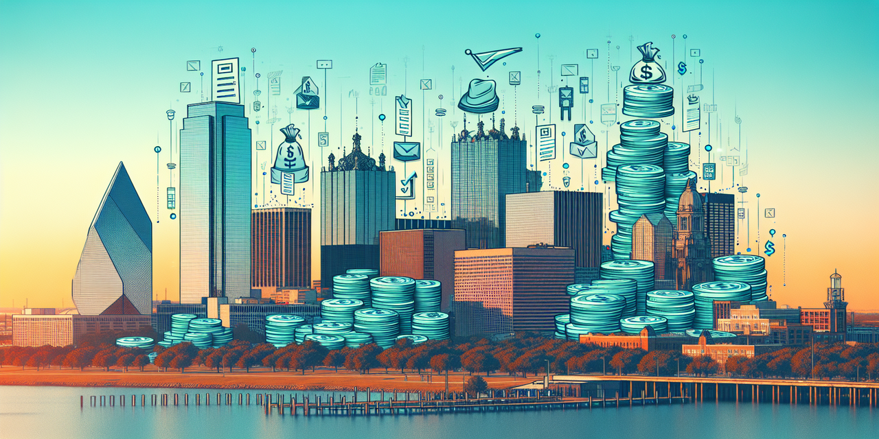 Hiring Server in Dallas: Wage Laws and Hiring Checklist