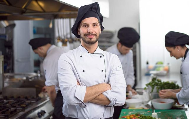 How To Hire a Chef Who Consistently Exceeds Expectations