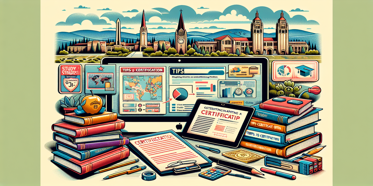 How To Acquire a TIPS Certification in Fremont, California: Full Guide