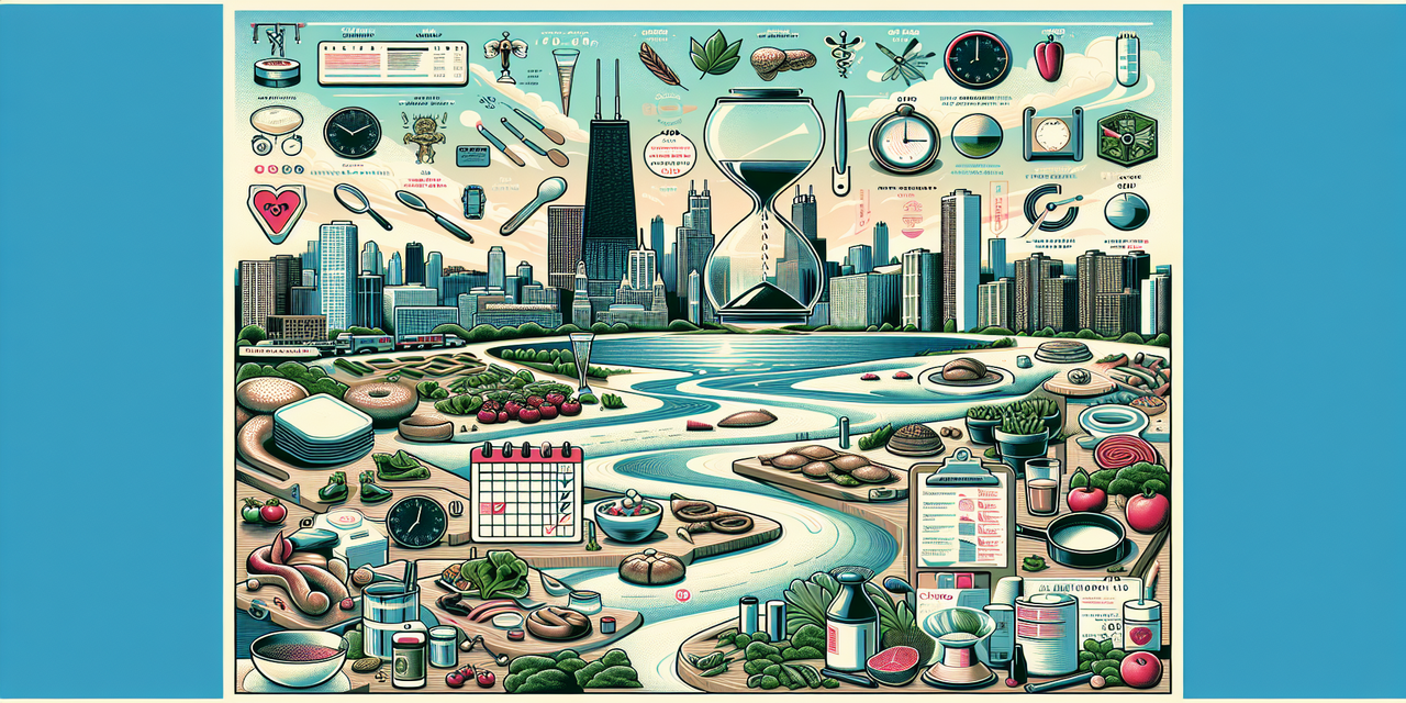 Chef Onboarding Guide for Chicago: 30-/60-/90-Day Plan With Checklists