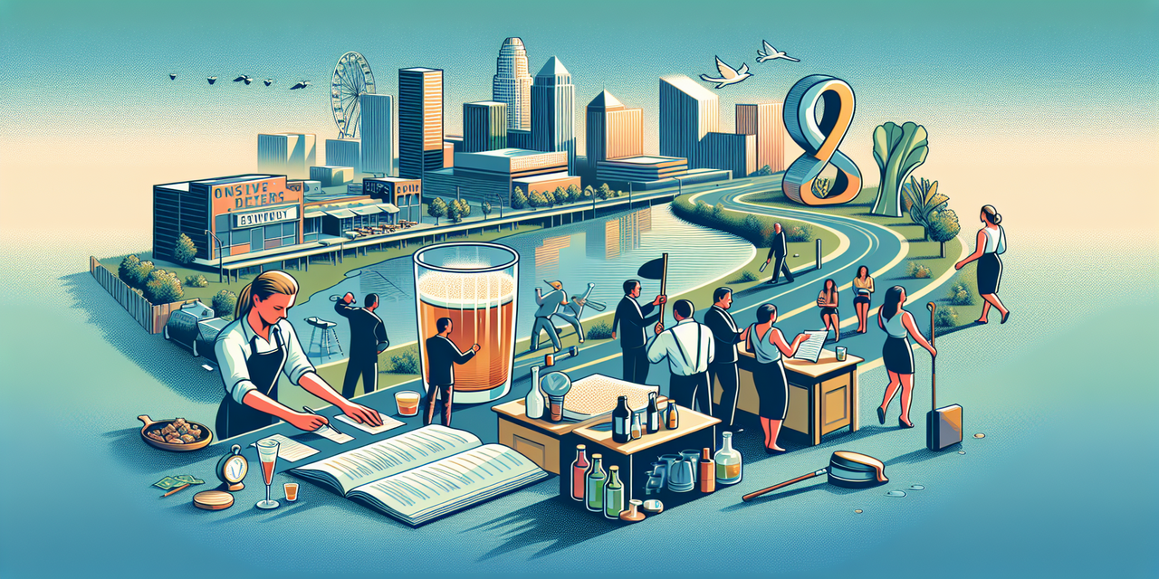 How To Acquire a TIPS Certification in Ontario, California: A Step-by ...