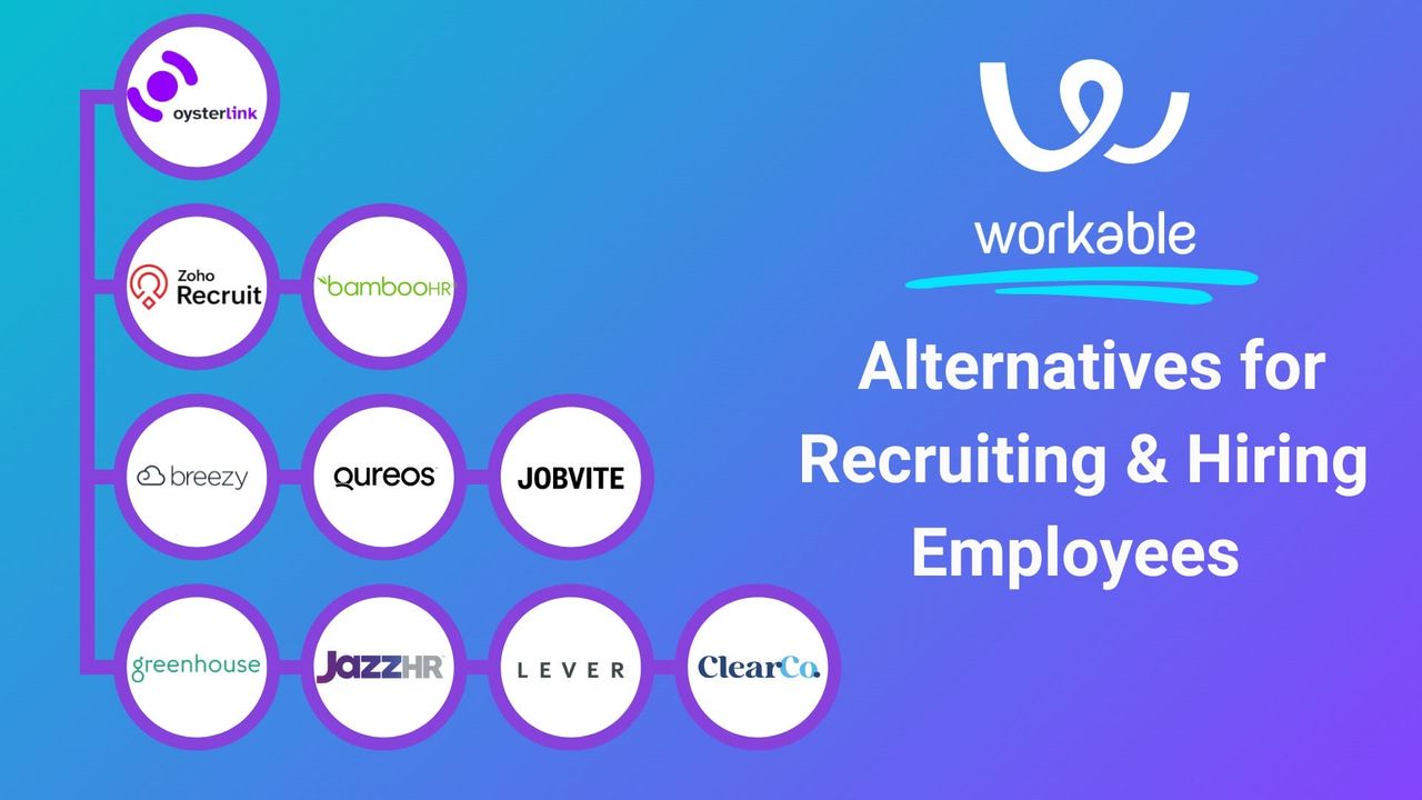 11 Workable Alternatives for Recruiting and Hiring Employees