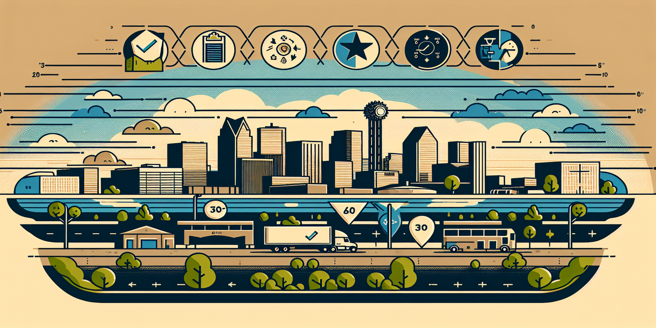 Chef Onboarding Guide for Dallas: 30-/60-/90-Day Plan with Checklists