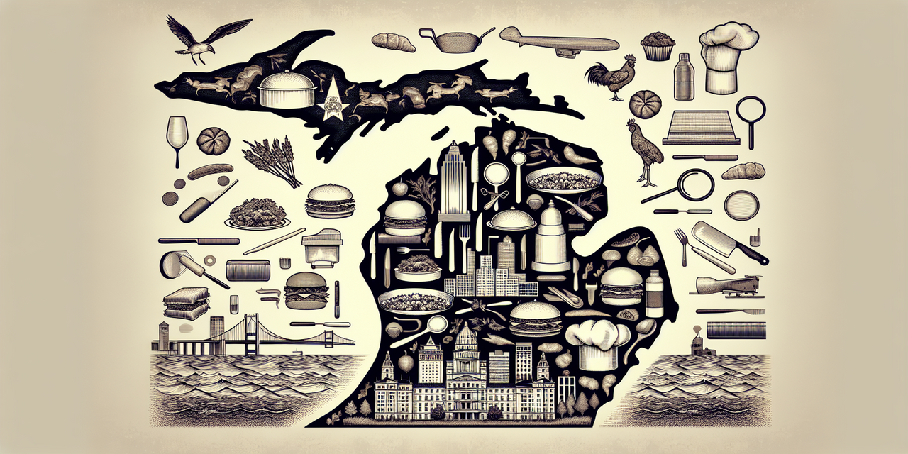 Michigan Background Check Restrictions: When Can Restaurants Ask About ...