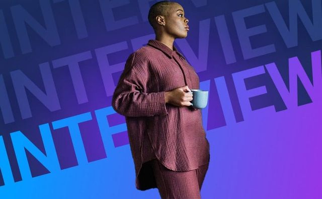 Interview with Michelle R. Johnson: Chocolate Barista Journey