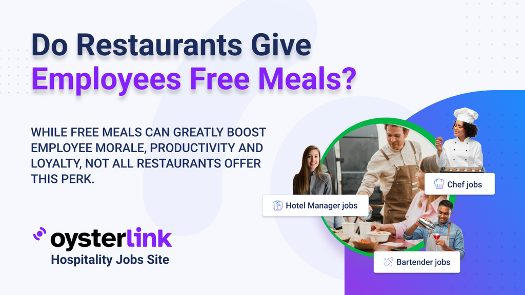 Do Restaurants Give Employees Free Meals? Here’s What You Need to Know!