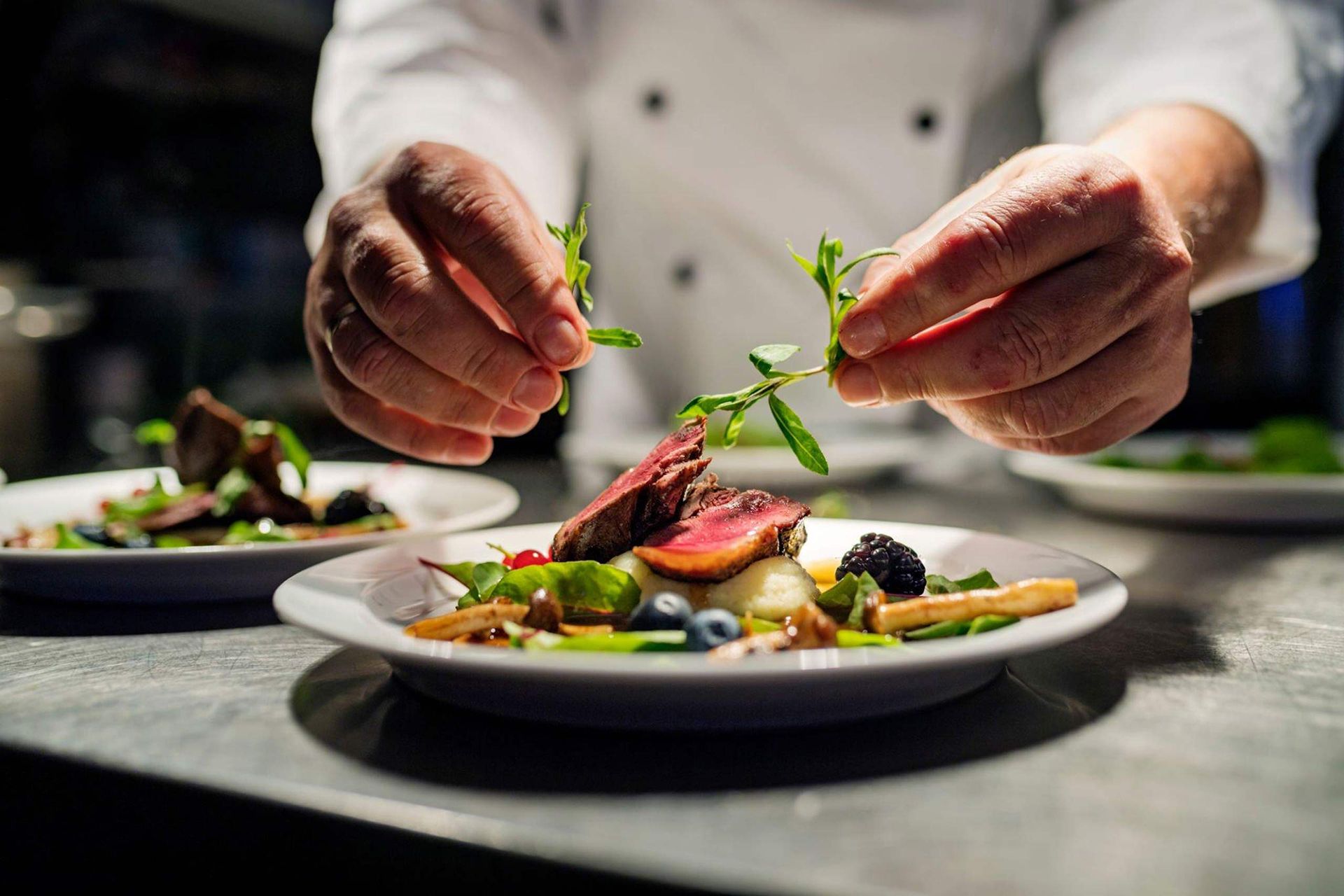 Breaking Down Michelin Chefs’ Salaries: How Much Do They Make?