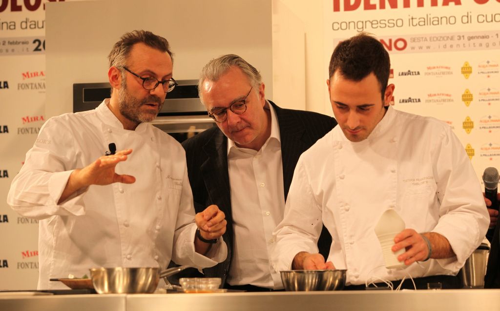 The Top 10 Chefs in the World Who Are Changing the Way We Eat