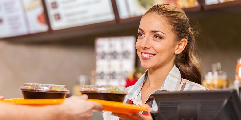 Pros and Cons of Being a Fast Food Worker - OysterLink