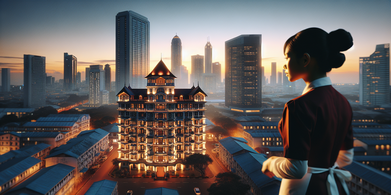 Exit Interview Questions for Waitress in Hospitality: Understanding Turnover