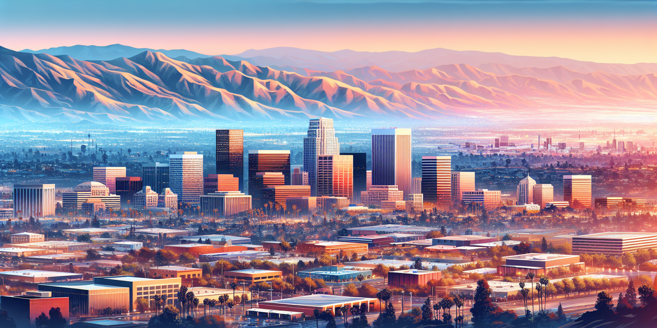 Places That Hire at 15 in Brea, CA